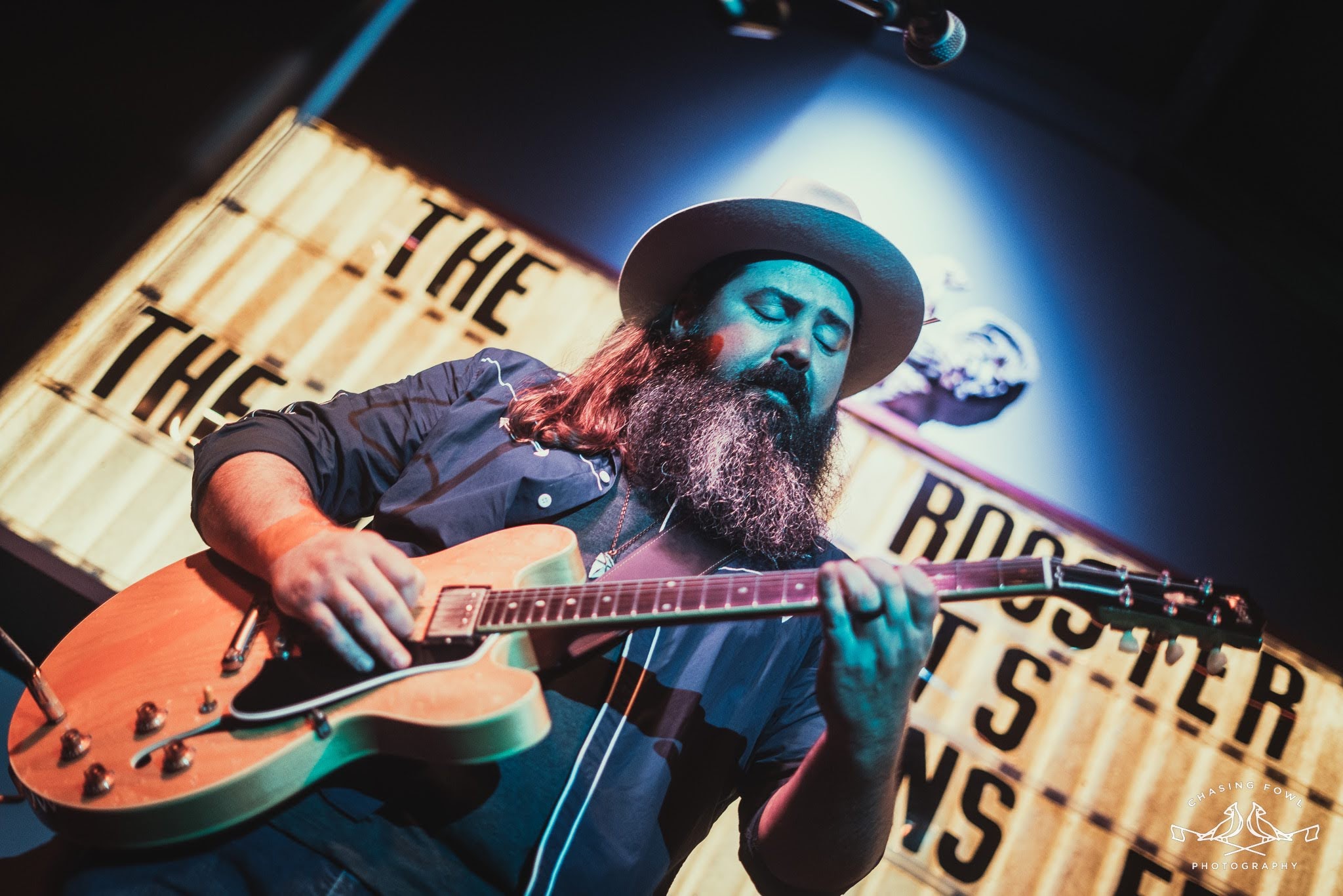 Jonathan Robinson Music | TOUR